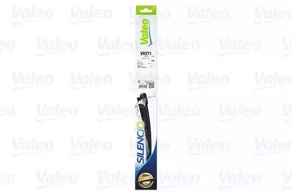 574602 VALEO Wiper Blade - BINGOEPC.RU